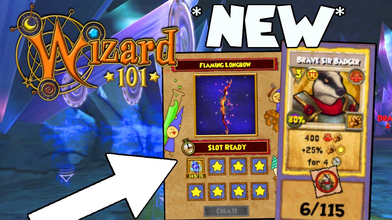 Wizard101: Everything You Need To Know About Getting The NEW Spells And ...