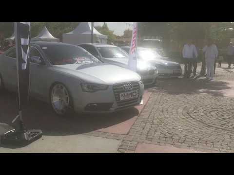ANKARA OTOMOBİL FESTİVALİ 2018 ALTINPARK