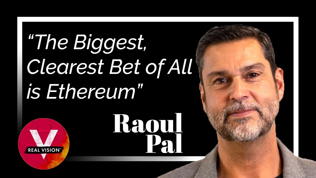 The Biggest Clearest Bet Of All Is Ethereum YouTube the-biggest-clearest-bet-of-all-is-ethereum-youtube