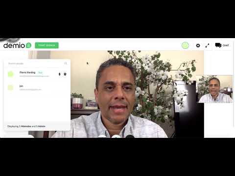 Demio Webinar Software - Setup Your Own Virtual Classroom - Webinar ...