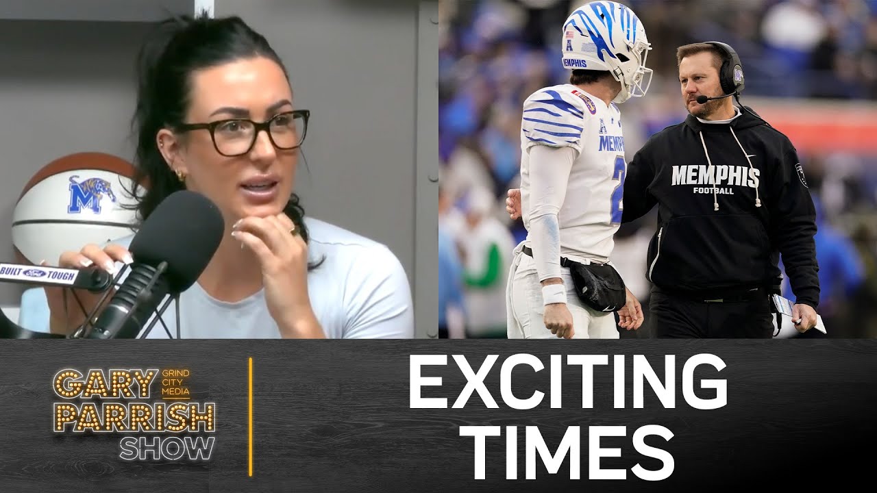 Memphis Football, Olympics Preview, Canada Cheats, Birthday Murder ...