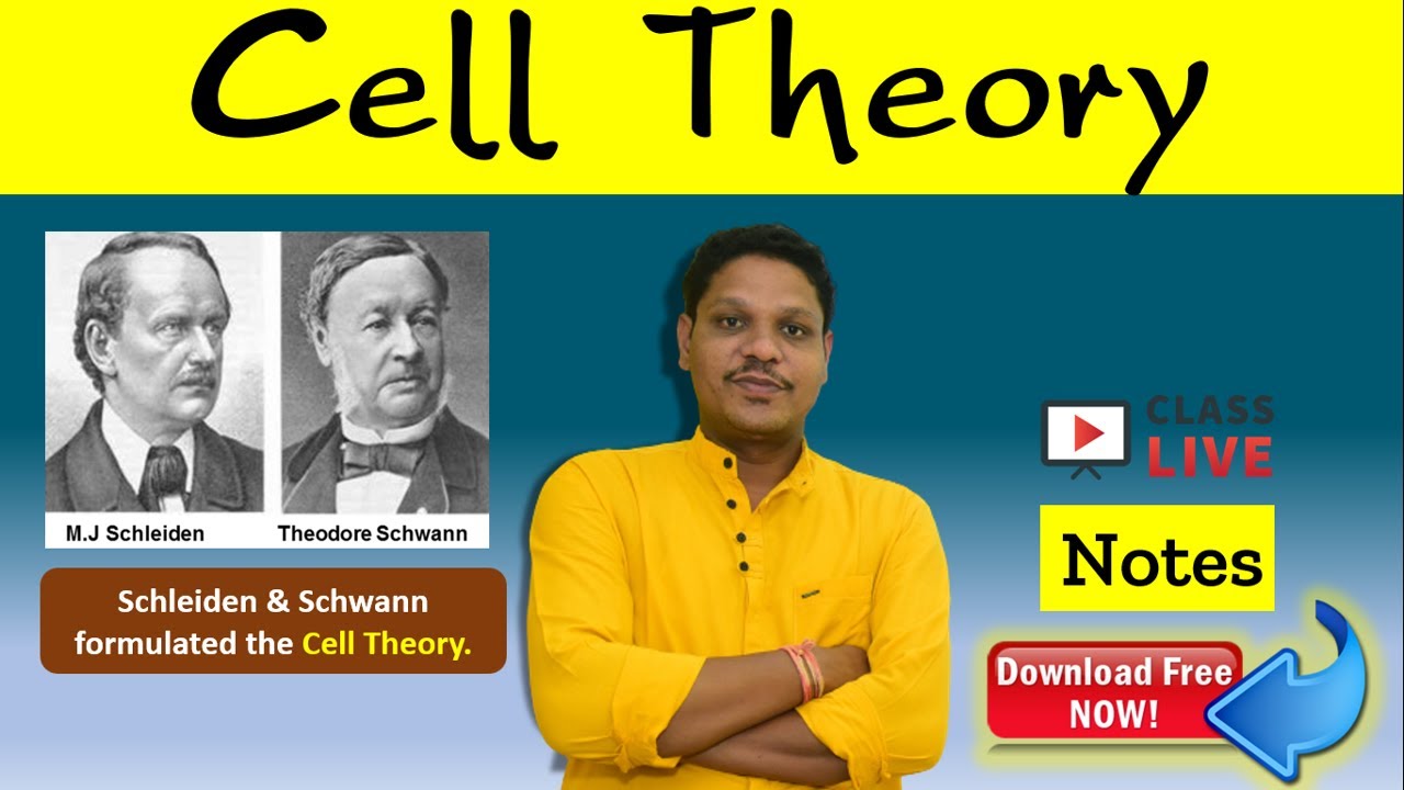 Cell The Unit Of Life Class 11 Biology Cell Theory Cell The Unit Of cell-the-unit-of-life-class-11-biology-cell-theory-cell-the-unit-of