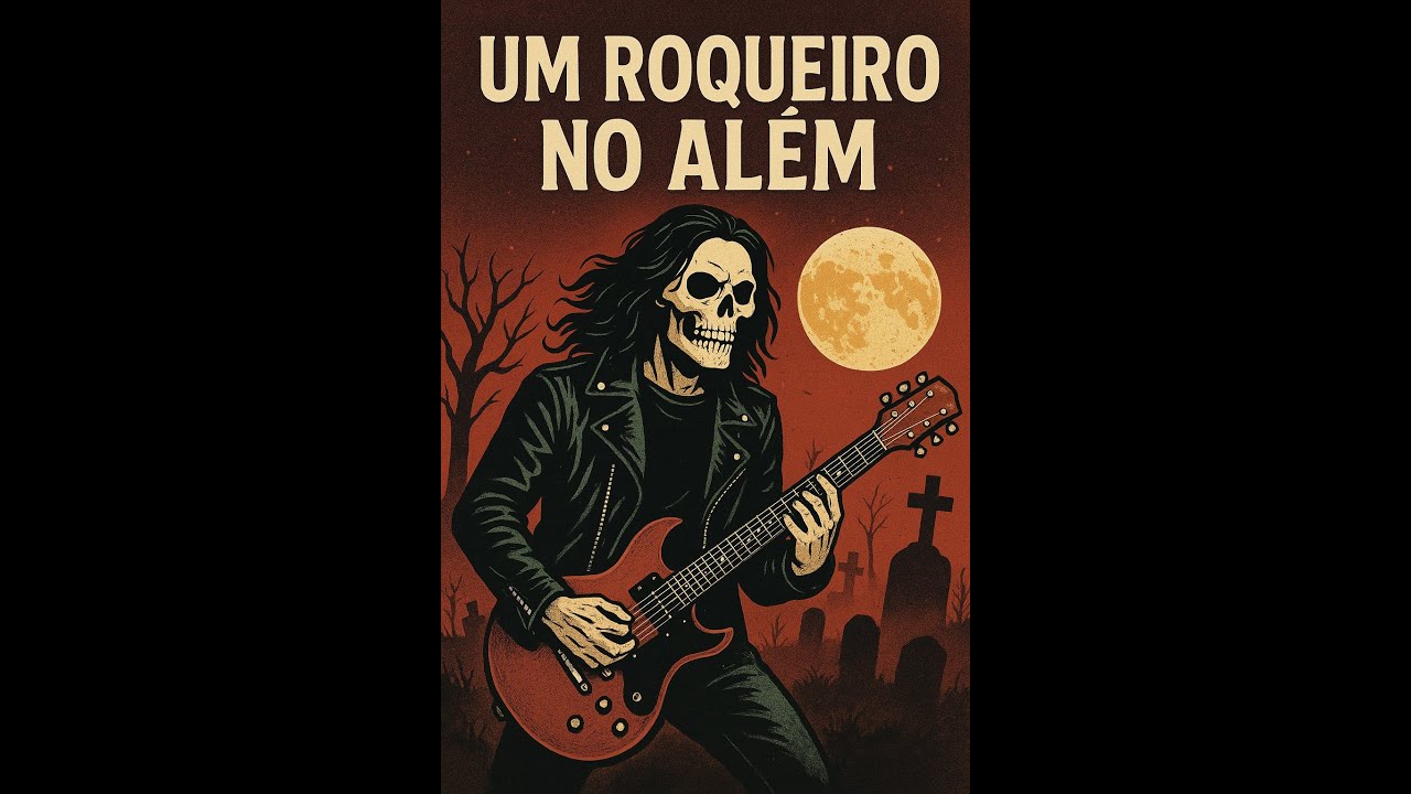UM ROQUEIRO NO ALÉM - YouTube