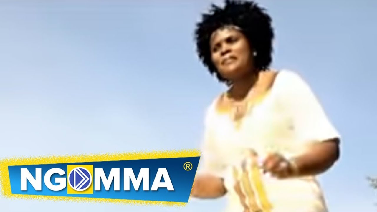 CAROL DAVID - YOTE INAWEZEKANA (OFFICIAL VIDEO) - YouTube