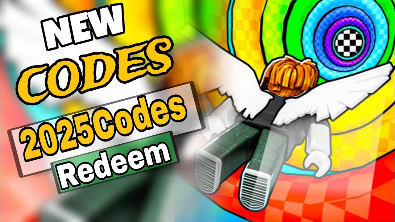 All* Secret *🏁 [UPD] Flying Wings Race Simulator Codes | Codes for 🏁 [UPD] Flying Wings Race S ...