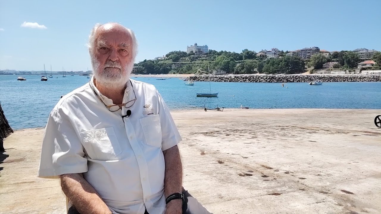 ENTREVISTA LUIS TOURON - YouTube