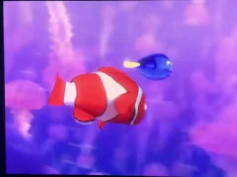 Finding Nemo p Sherman 42 wallaby way Sydney in Czech - YouTube
