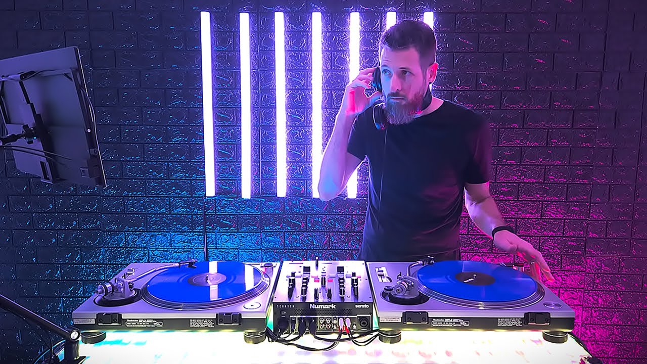 Saturday Night Grooves - Funky House Mix for Your Weekend - YouTube