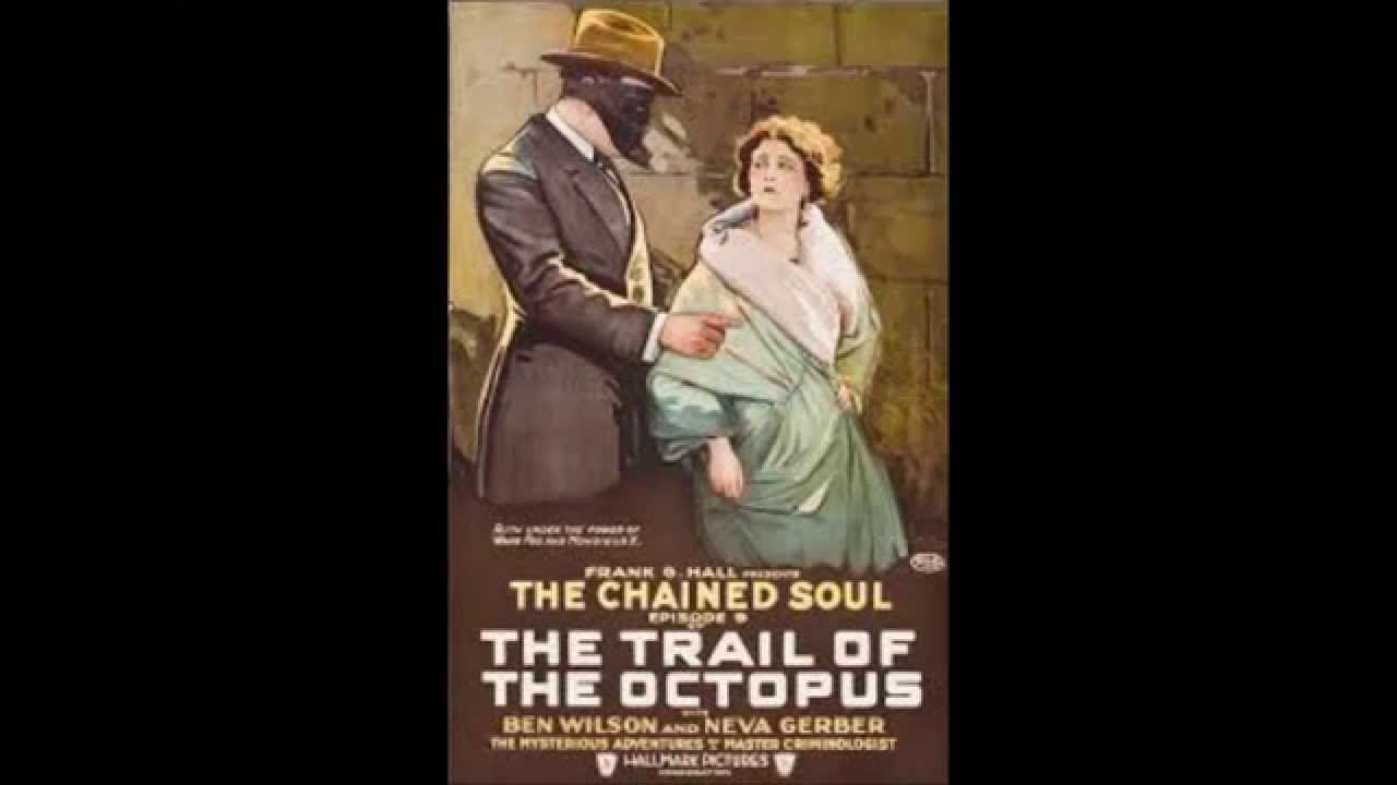 --Cliffhanger Serial Books 3-- - YouTube