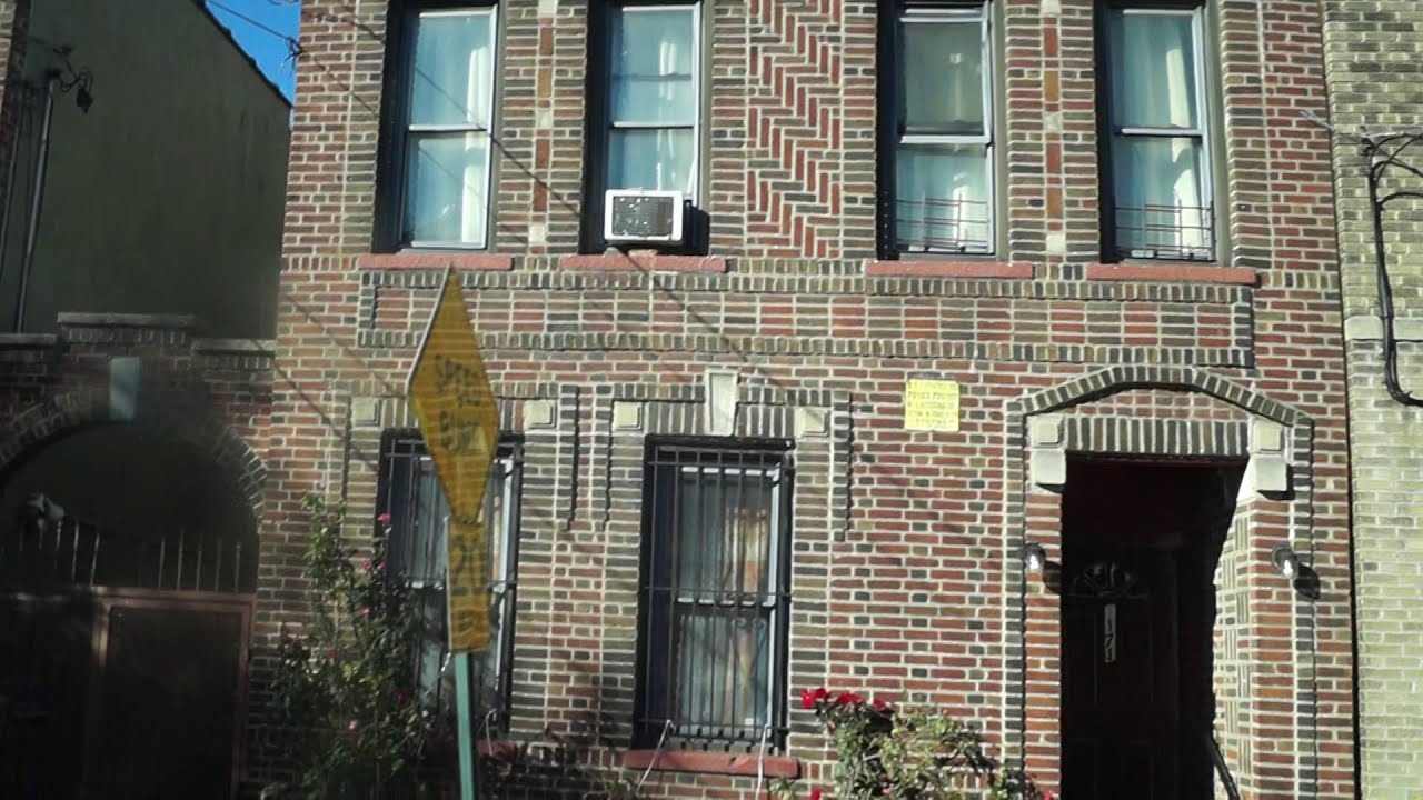 Visita Nueva York. Excursión contraste. Barrio del Bronx 2 de 2 - YouTube