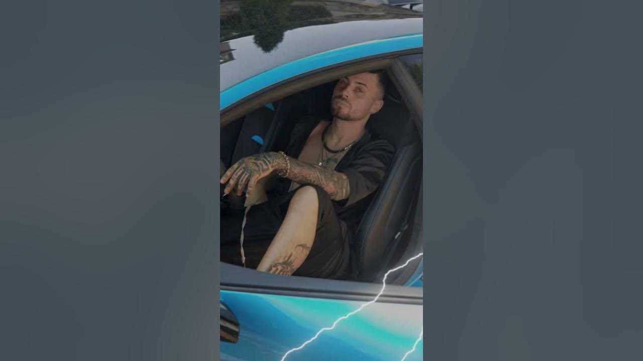 Petre Ștefan - V8 😎👑 #v88car car #v8power - YouTube