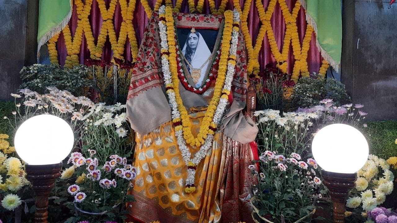 08 Apr_Kali Kirtan by Sadhu & Brahmacharins, Ramakrishna Math ...