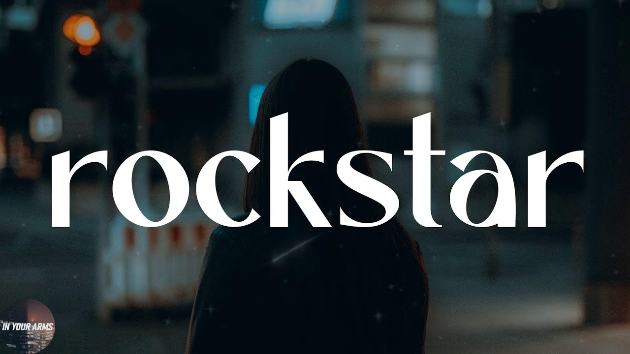 Post Malone - rockstar (feat. 21 Savage) (Lyrics) - YouTube