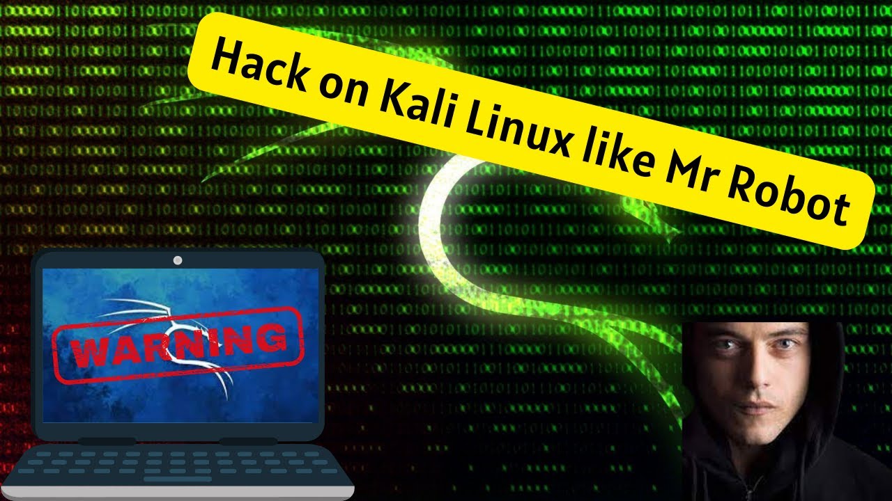 Kali Linux - Review. 2023 - YouTube