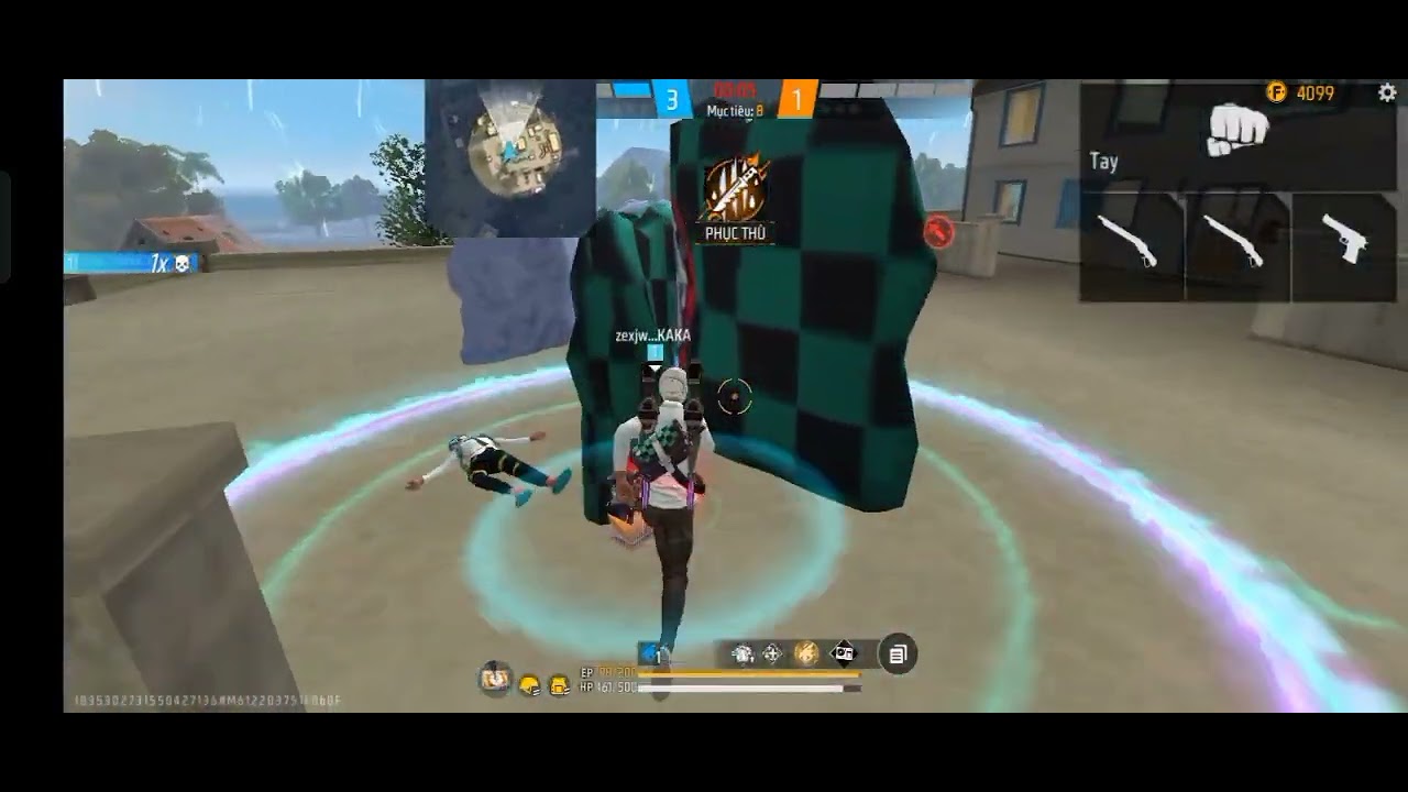 túi bắn kèo 50k - YouTube