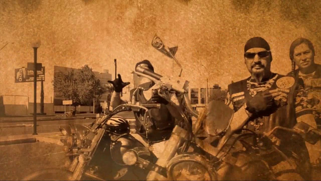 Killa Squad - Vikingos Mc - Aguascalientes - YouTube