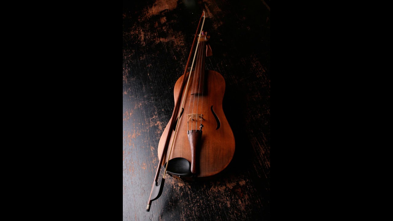 Relaxing Classical Violin Music-Sleep Music,Relax Music[2 min] - YouTube