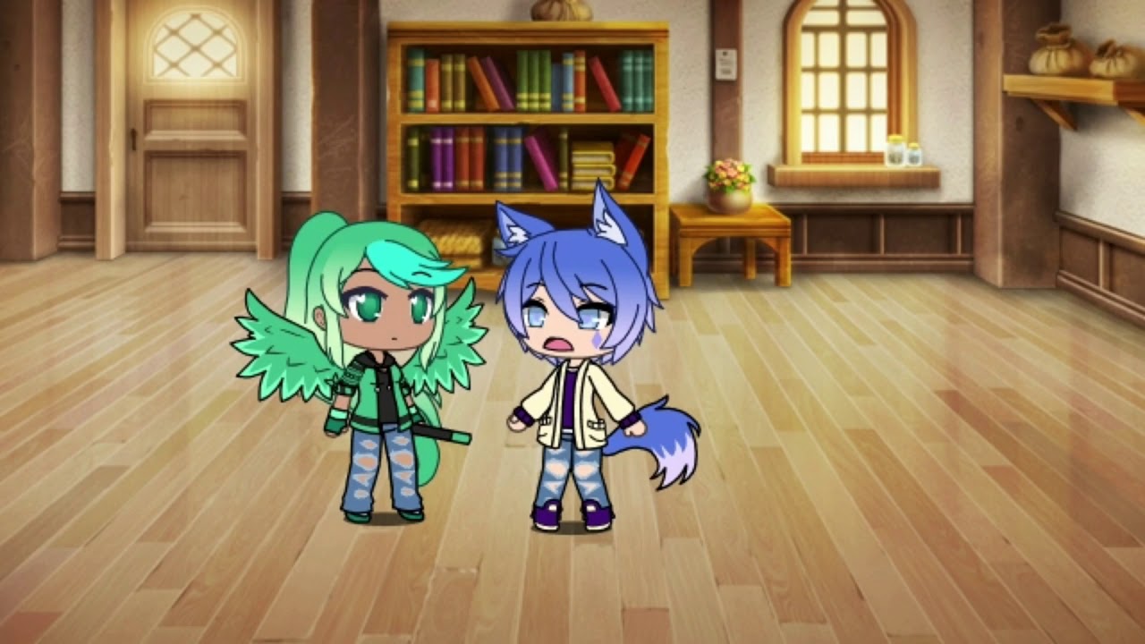 Cally vs cally(read description) - YouTube