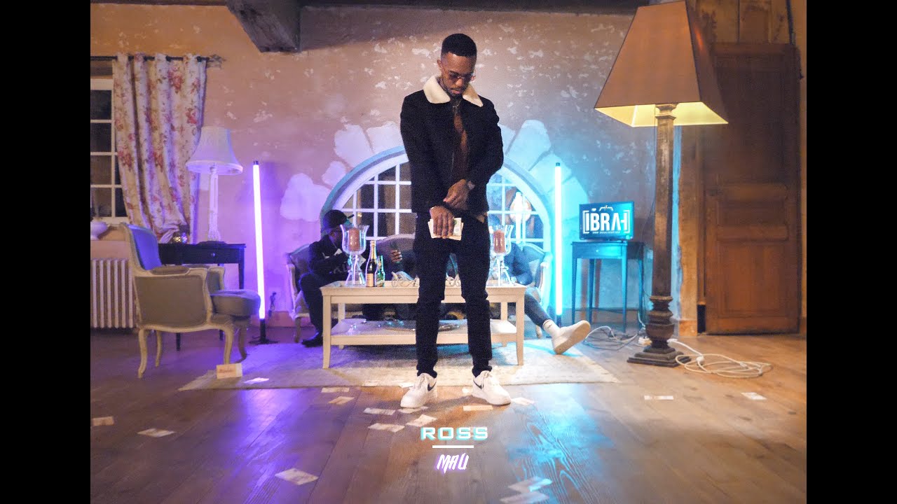 Ross - Mali (Clip Officiel) - YouTube
