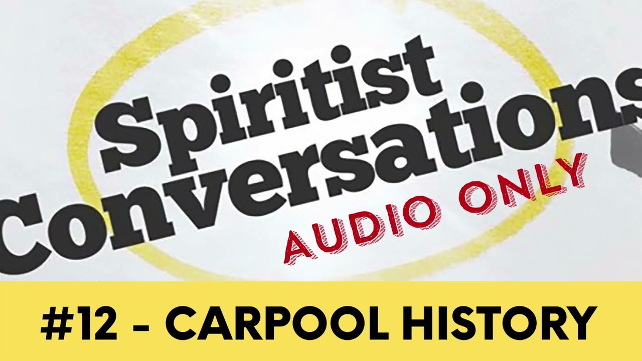 12. Carpool History (Audio Only) - YouTube