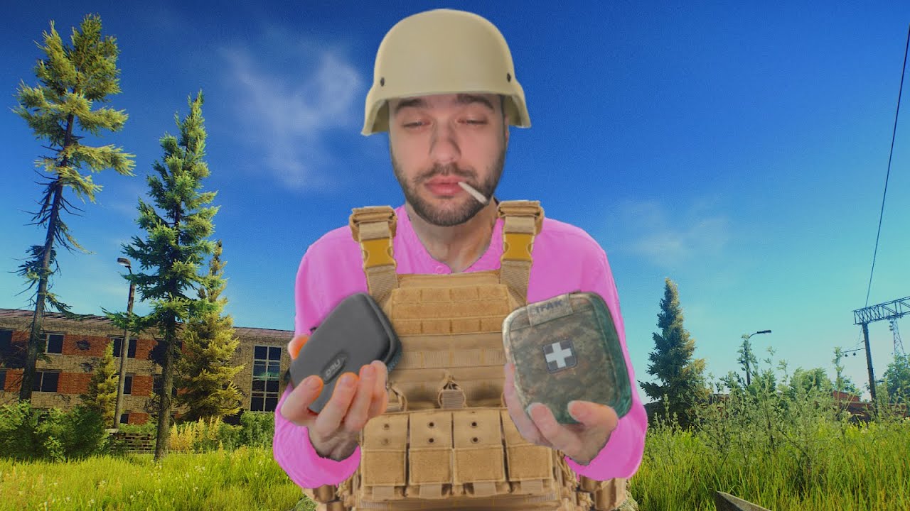 ZChum Loses His Mind - YouTube