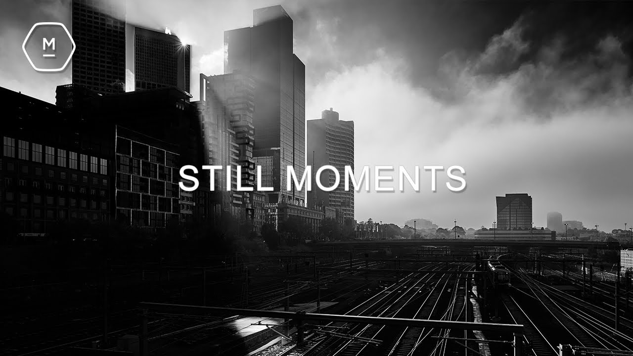 Why You Love Photography So Much (Finding Peace) Part 1| Matt Irwin ...