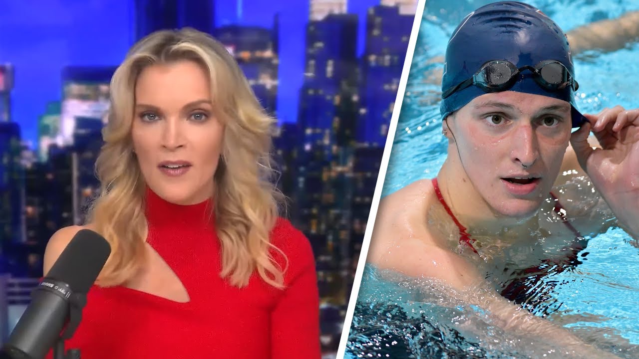 ESPN Honors Trans Swimmer During Women's History Month, with Amala ...