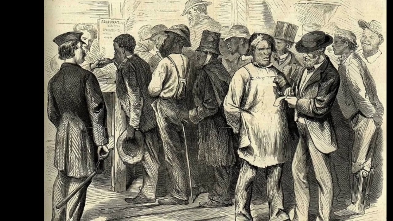 Election Day Movie - YouTube