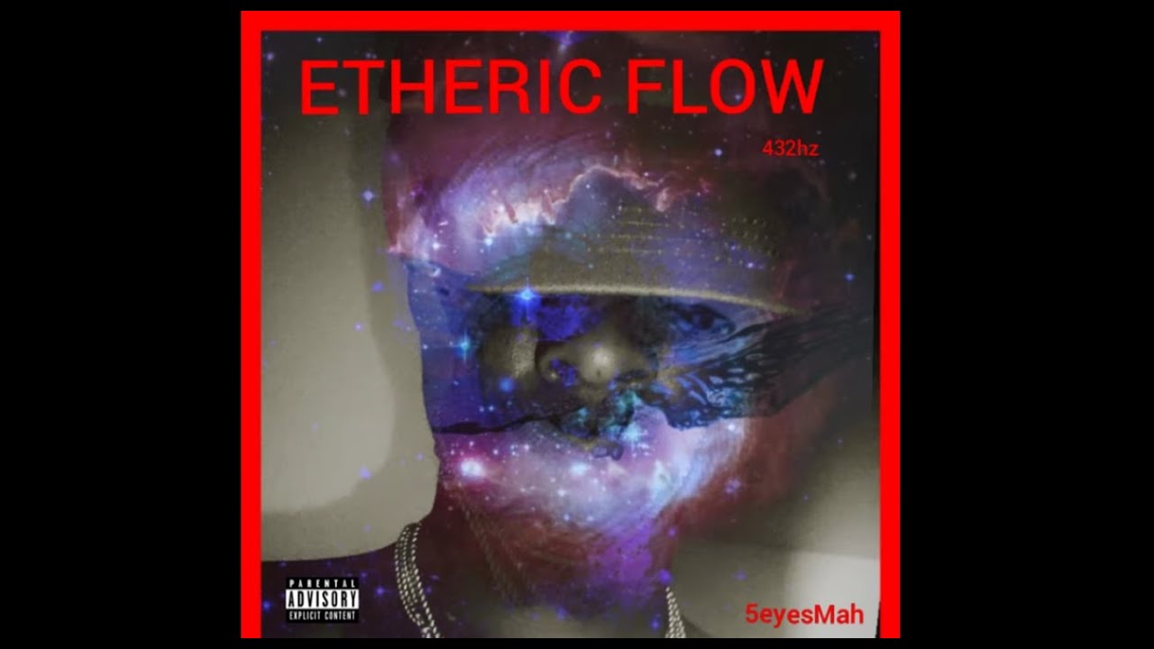 khandrop 2021 | 5eyesMah "Etheric Flow", Natural By Law, Ty Bat Zan Poetry with a BAM BAM ...