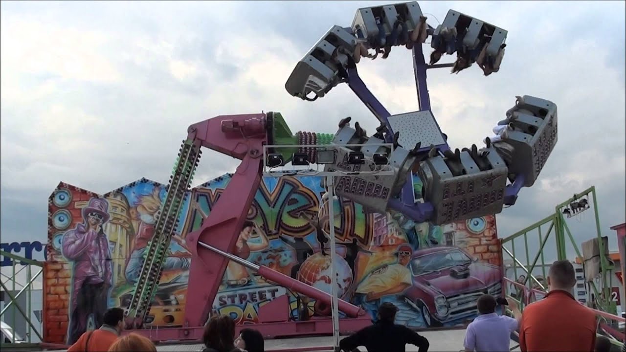 Masina de spalat unghiulara la balci Shopping City Suceava - YouTube