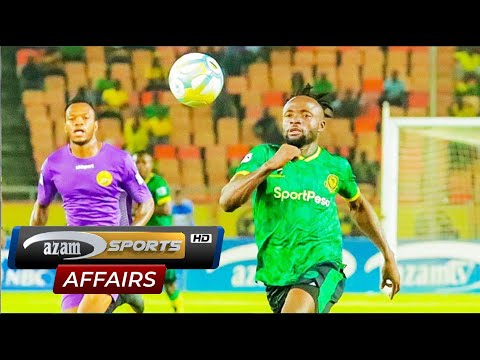 Yanga 0-0 Mbeya City | Highlights | NBC Premier League 05/02/2022