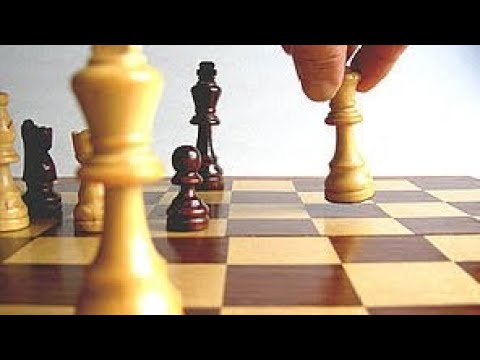 Como jogar Xadrez+Dicas para iniciantes/intermediários! - YouTube