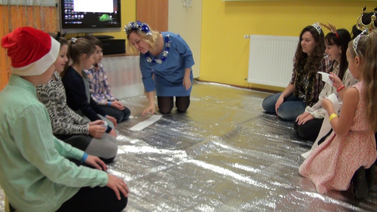 Paul Ward Explores. Новый год 2019. - YouTube