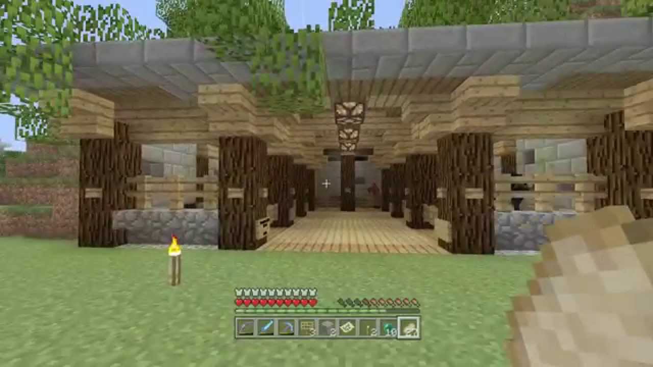 Minecraft SMP :: SublimeCraft :: Episode 6 :: A Tragedy on the Server ...