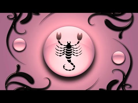 ƏQRƏB BÜRCÜ. Həftəlik bürc proqnozu (3 - 9 APREL)