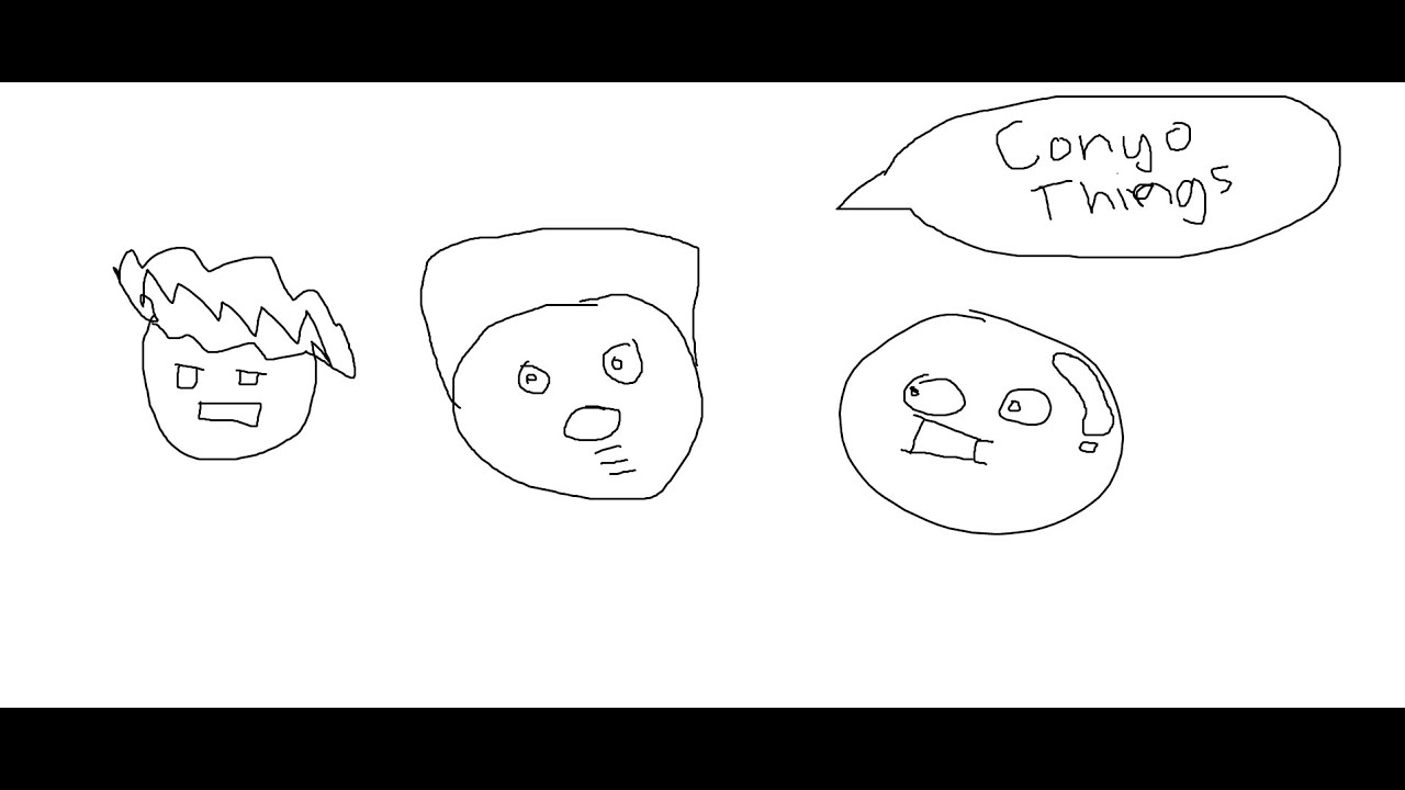 Average Filipino Conyo Game - YouTube