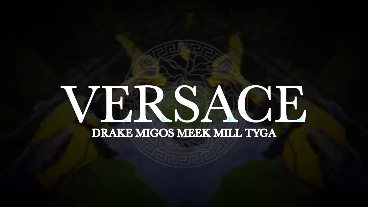 Versace - Remix - Drake & Meek Mills - YouTube