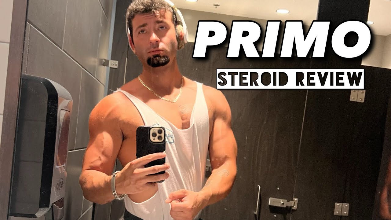 PRIMO ( Primobolan ) STEROID FULL REVIEW - YouTube