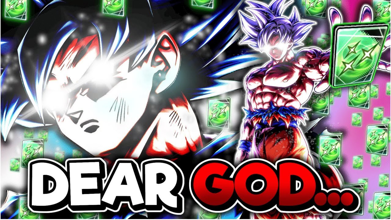 I Created Every DBL Player's WORST NIGHTMARE... - YouTube