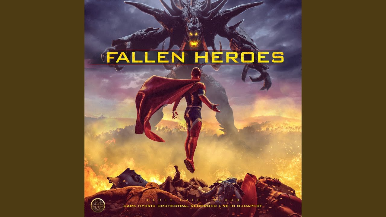 Heroes Will Fall - YouTube