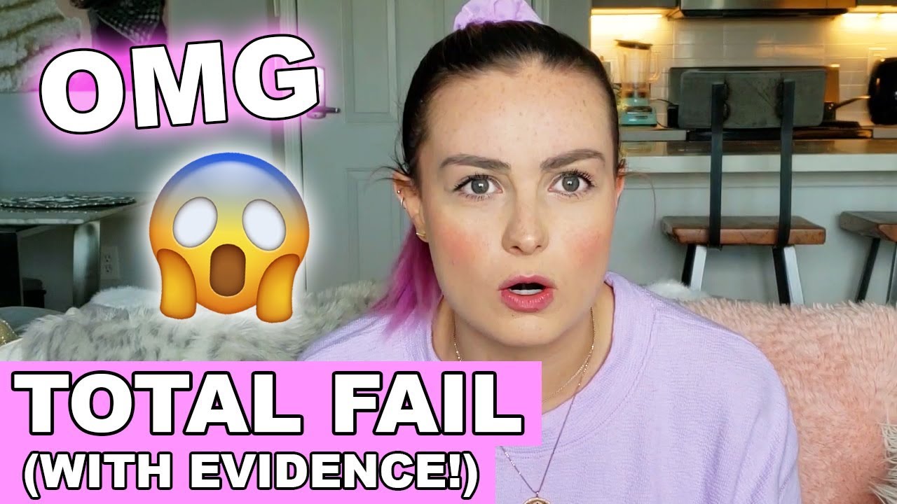 How I Shop Online Blind *Live Footage* (Custom Converse Fail) - YouTube