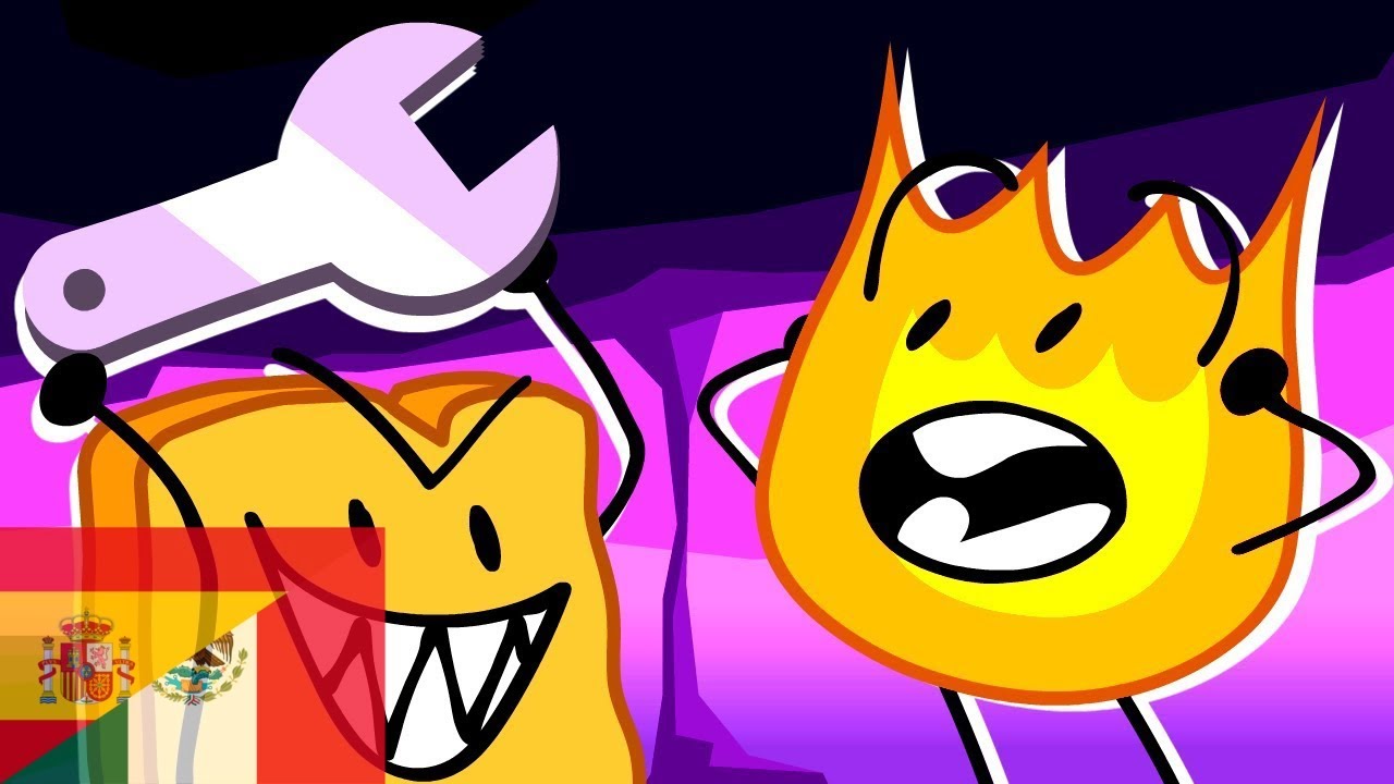 BFB 24: El juego ha cambiado (En español) - YouTube