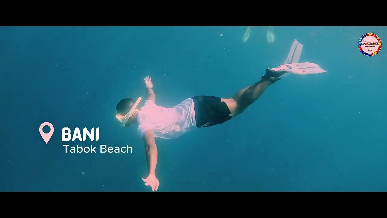 Welcome to Lavezares: Discover the Heart of Northern Samar! - YouTube
