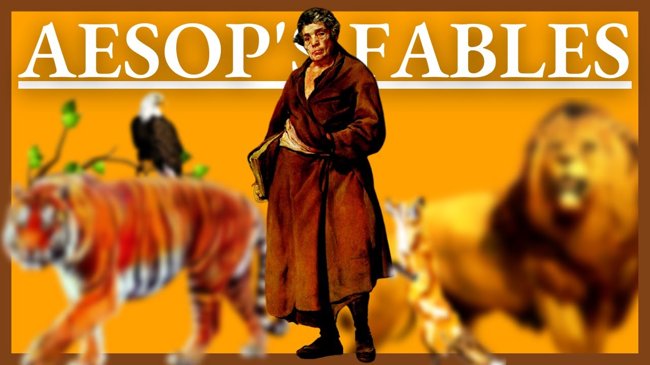 Aesop's Fables - YouTube