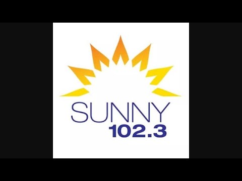 KJSN - Sunny 102.3 - Switches back to AC + Station ID (12AM): December ...