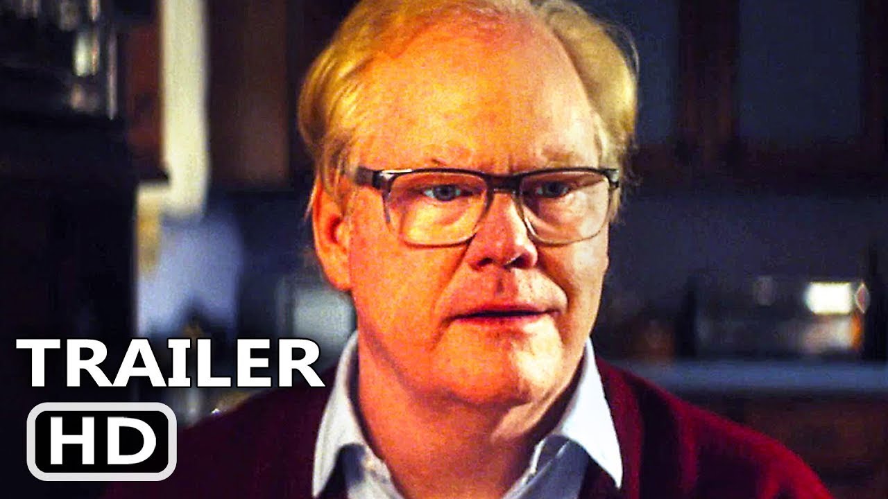 LINOLEUM Trailer 2023 Jim Gaffigan, Sci Fi, Comedy Movie | Movie ...