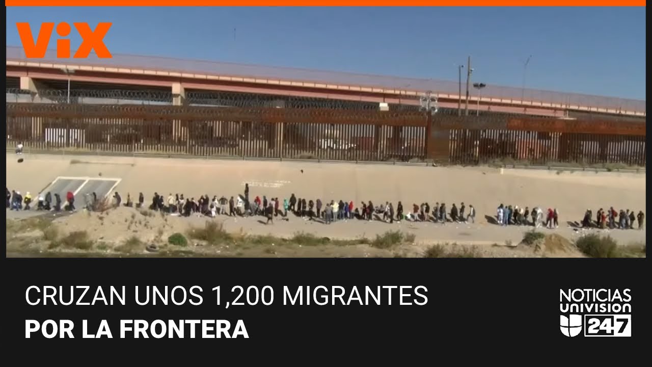 🔴 En vivo ViX: Noticias Univision 24/7 Tarde, 12 de diciembre del 2022 ...