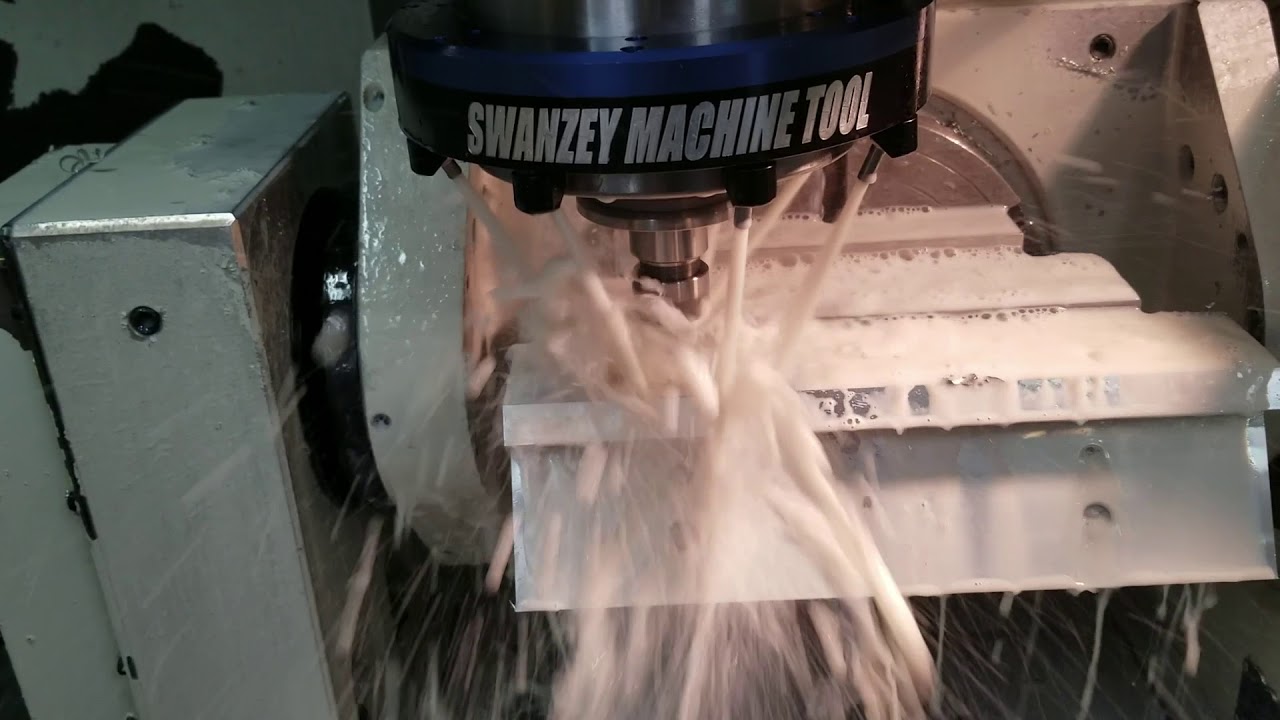 Coolant Ring - YouTube