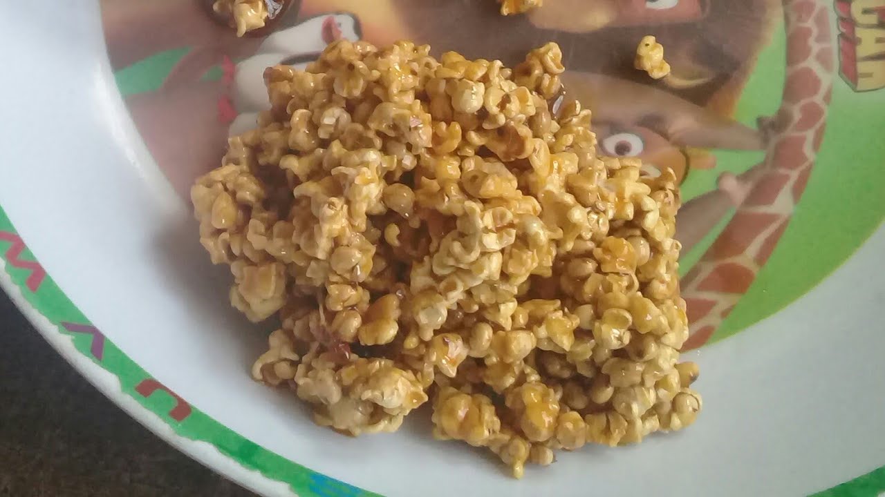 A Preparar Alborotos - YouTube