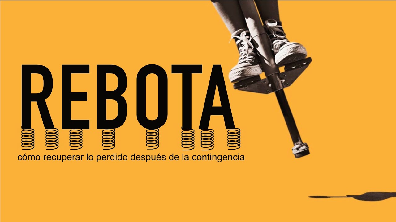 Rebota #4 ''Sigue Caminando'' - YouTube